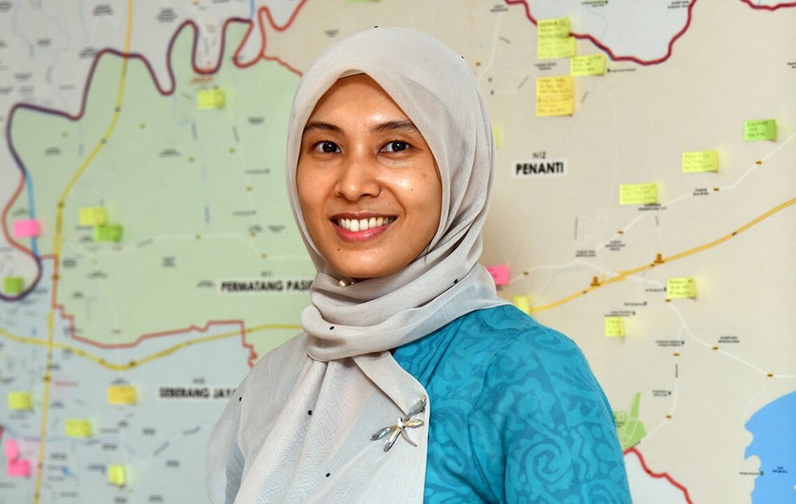 “I’m always proud of you”: Nurul Izzah pens moving tribute to her ...