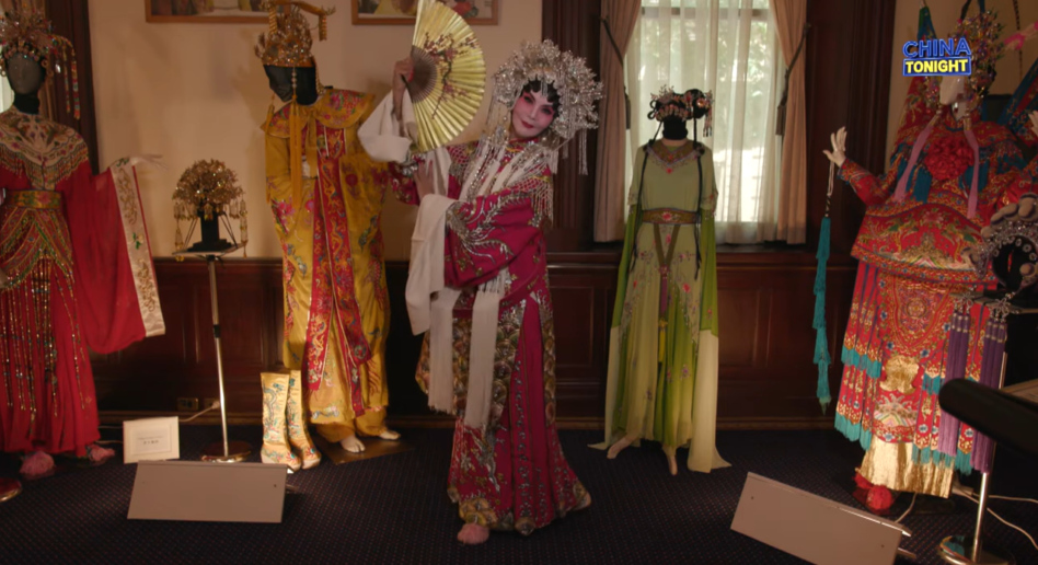 The women making Chinese Opera cool again - Focus Malaysia