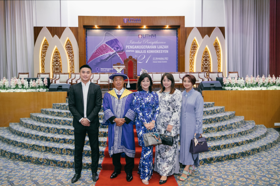 Optimax records outstanding financial performance for 3Q FY2021 - Focus ...