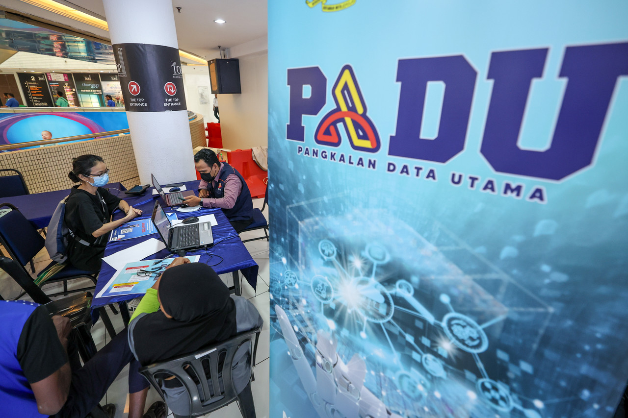 PADU: We need the answers