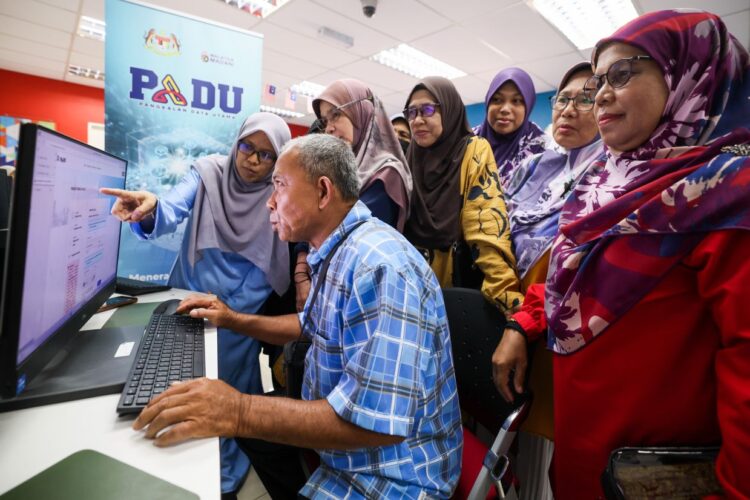 PADU: We need the answers