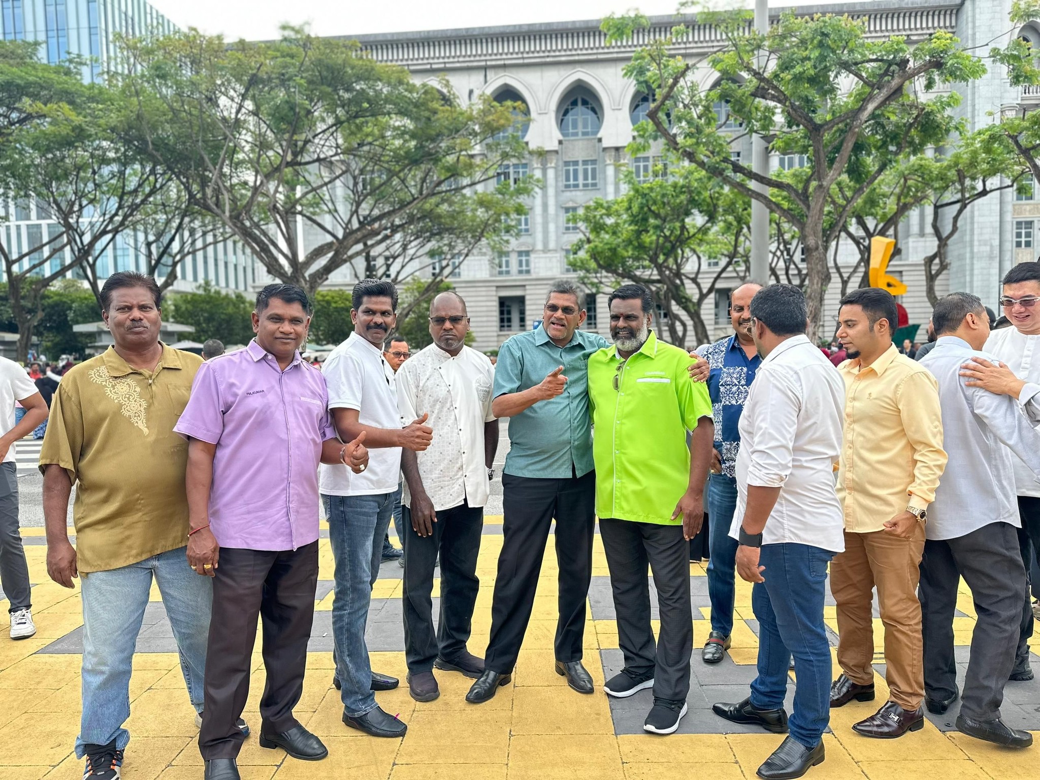 Najib wins – no thanks to PAS who ironically put him behind bars – but ...