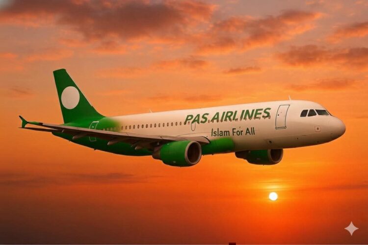 Booze-free PAS Airlines vs happy hour DAP Airlines: Which airway can ...