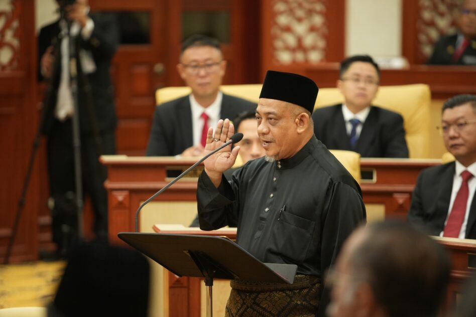 PAS, Bersatu create history in Penang state assembly with 11 ...