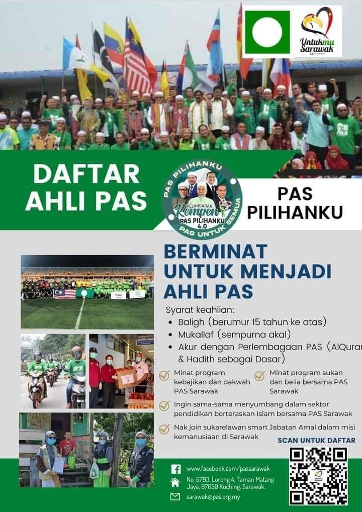 So what is so great about PAS roping in 31,151 new members in 2023?