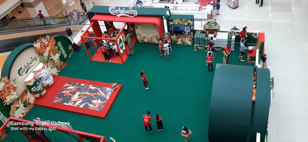 Unfair to impose one’s belief on others if one’s own faith is weak