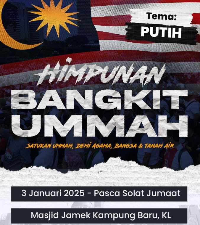 PAS ups its offensive against Kor Ming, Hannah Yeoh by mooting ‘ummah’ rally, n/wide police reports