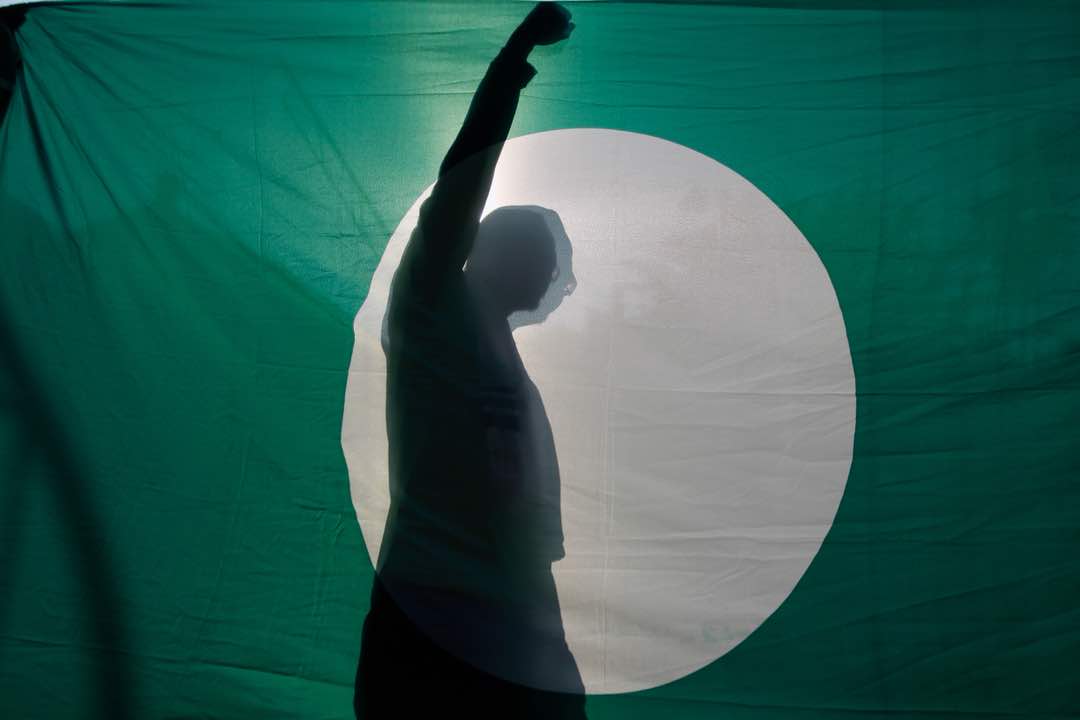 “While Fed constitution defends minority rights, it’s all about ...