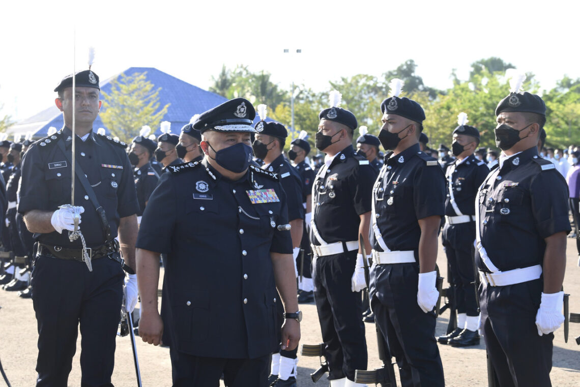 SOSMA: When politics triumph over national security concerns (Part 1 ...