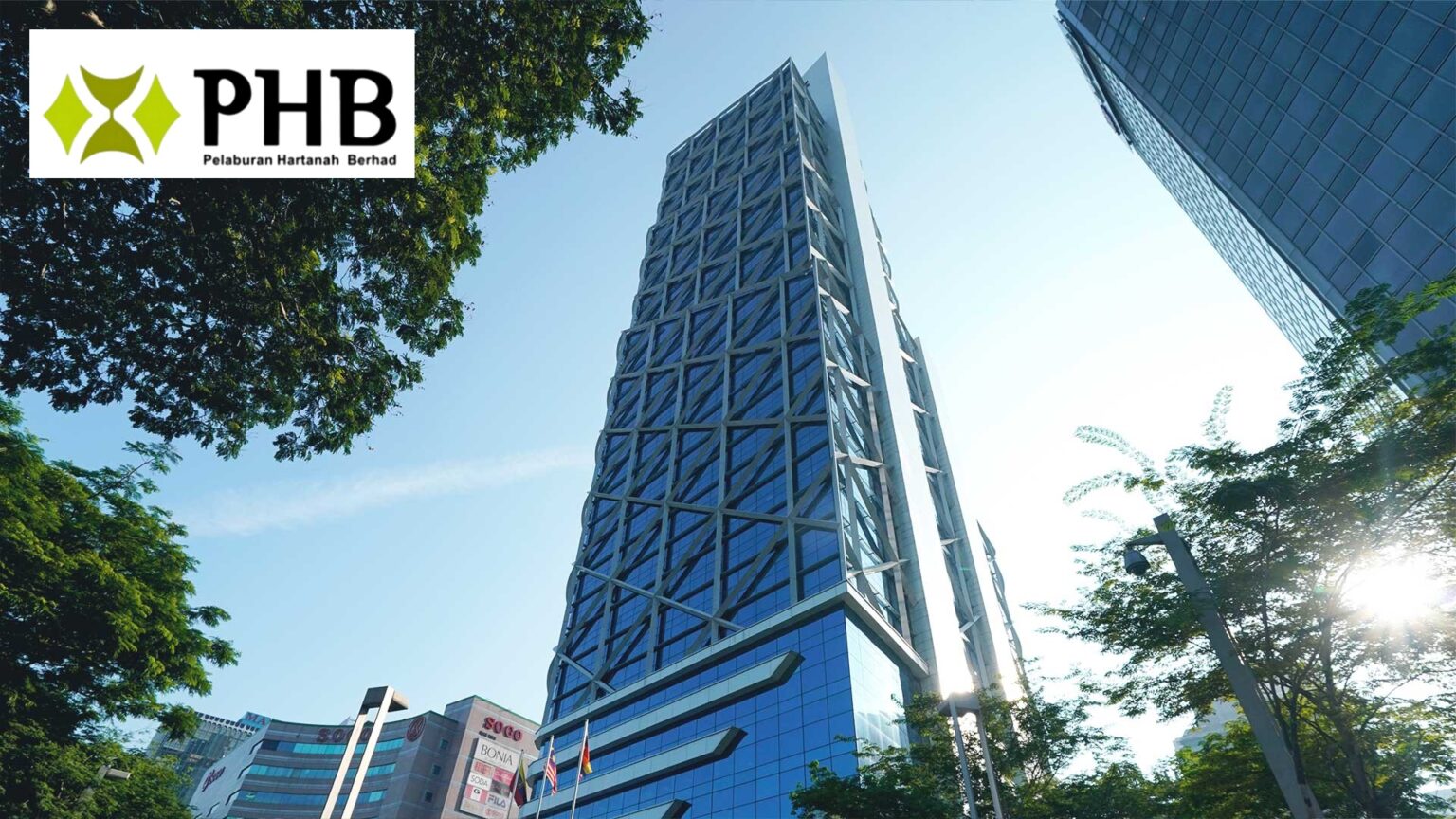 “How outrageous PHB spends RM14m on toilet makeover when building is ...