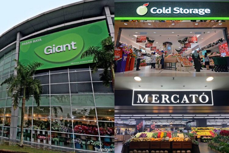 DFI Retail Group offloads Giant, Cold Storage, Mercato to Malaysian ...