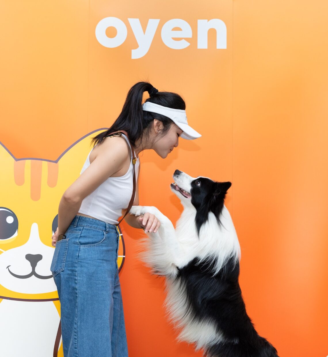 Pet insurer Oyen achieves RM100m milestone, unveils rebranding with new ...