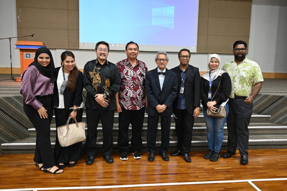 Young inventors take centre stage at SEGi - Focus Malaysia