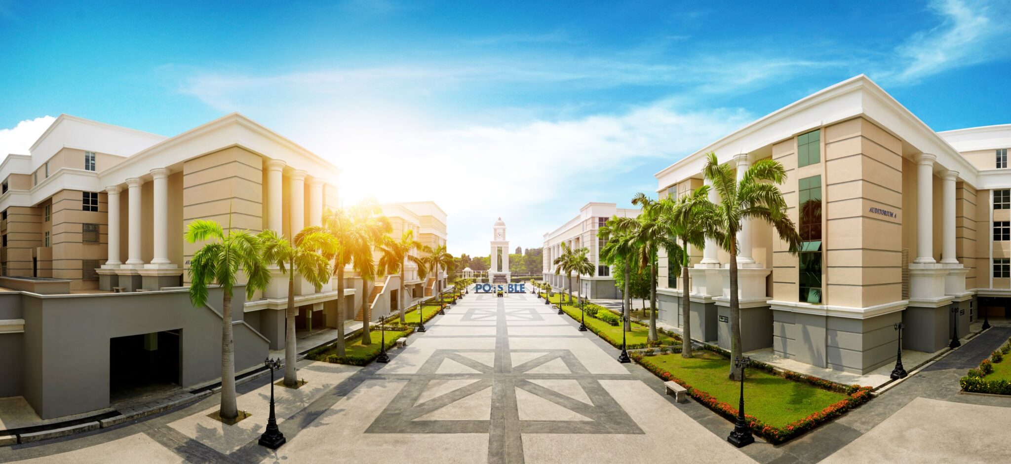 SEGi: Dedication to education beyond the classroom - Focus Malaysia