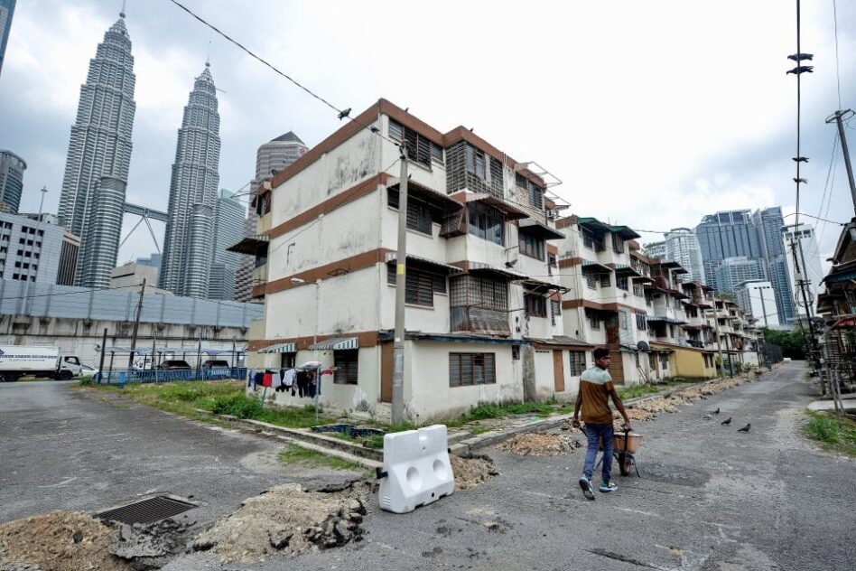Rafizi calls PAS irresponsible for saying Kampung Sungai Baru a preview ...
