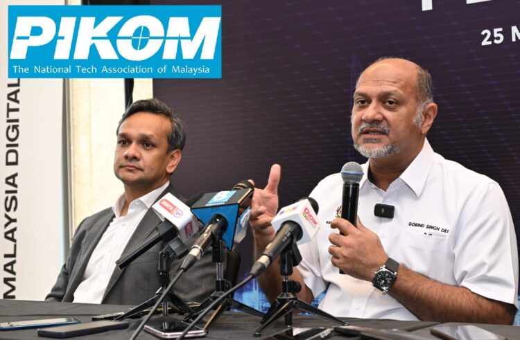 PIKOM: Kudos to Digital Min, MDEC for championing inclusive MSME ...