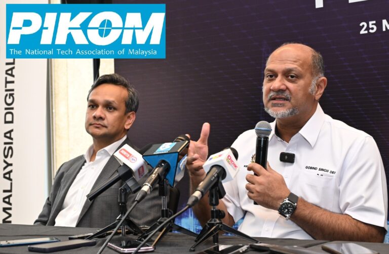 PIKOM: Kudos to Digital Min, MDEC for championing inclusive MSME ...