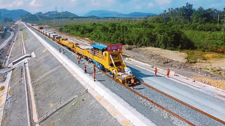 Final railway scheme for MRT3 approved, paving way for next phase