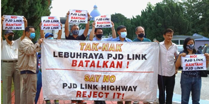 “Take clear stance on PJD Link issue,” PSM PJ tells govt