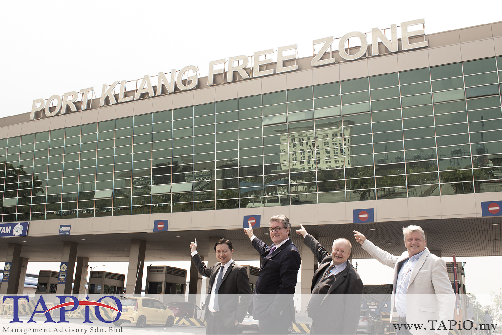 Graft buster minister was previously implicated in billion ringgit PKFZ ...