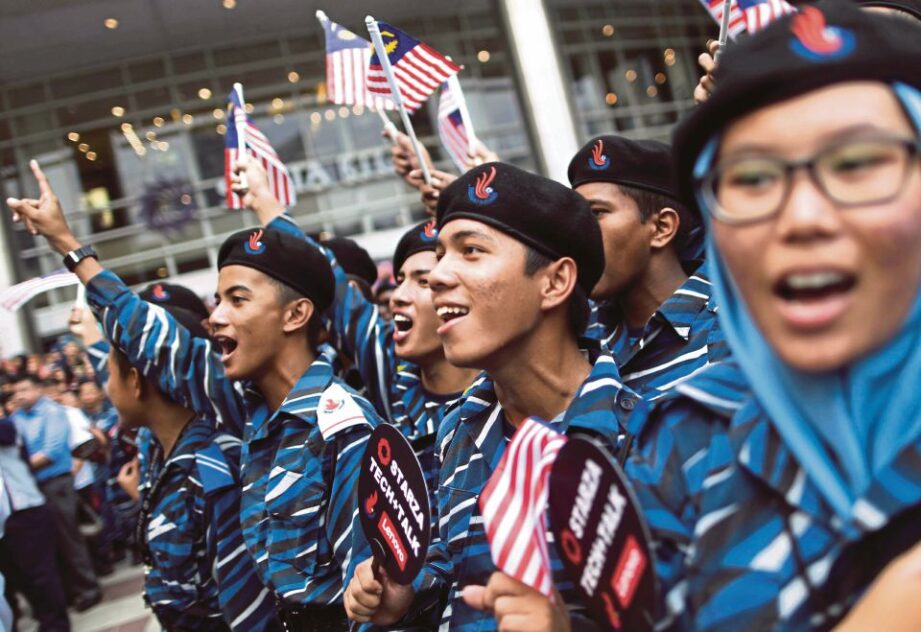 Tok Mat: PLKN 3.0 to start in 2025; no provisions for programme in ...