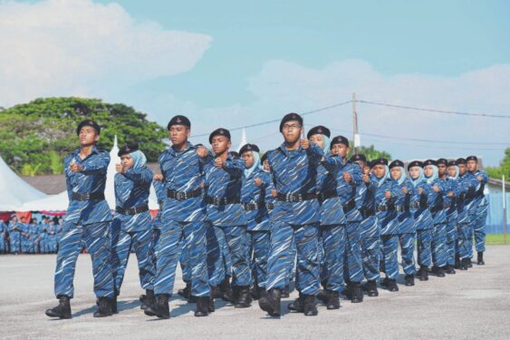 “No more summer camp”: Revised version of National Service to include ...