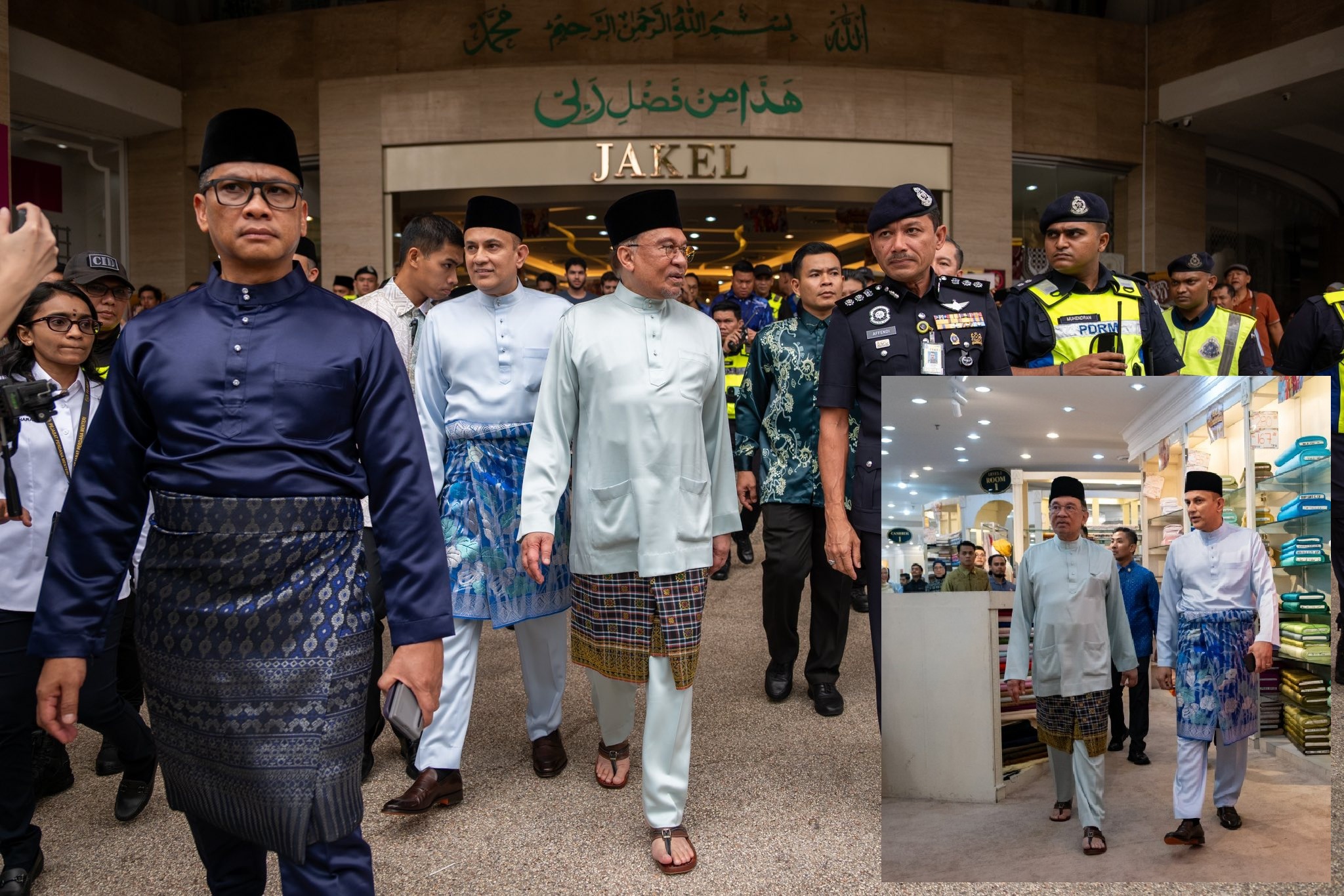 Ramasamy: Jakel Trading shouldn’t have dropped legal action idea ...