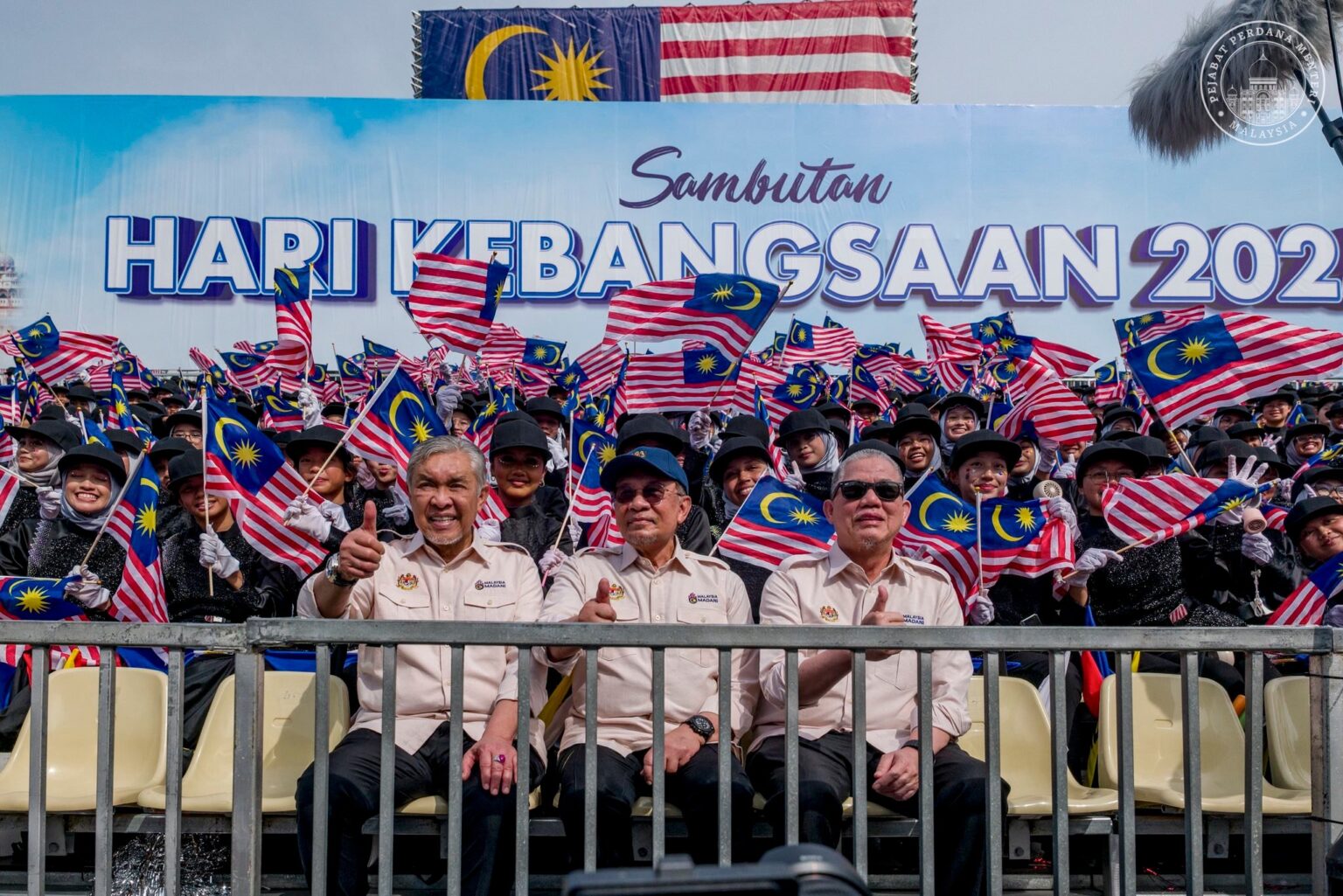 Ramasamy: After 68 years, honesty, unity and justice seem far-fetched ...