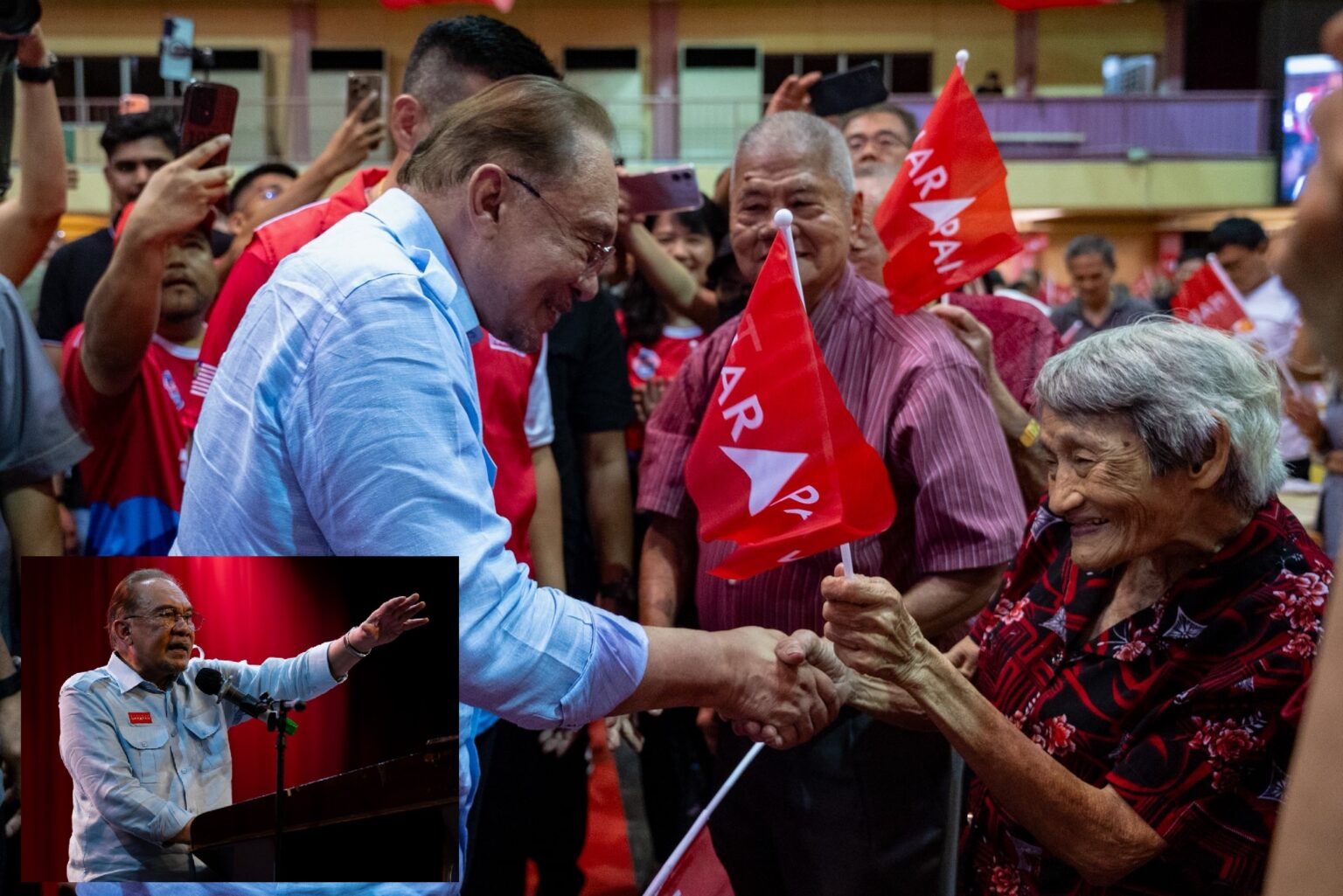 Should PMX be bracing for Pakatan Harapan “wipeout” in Sabah polls ...