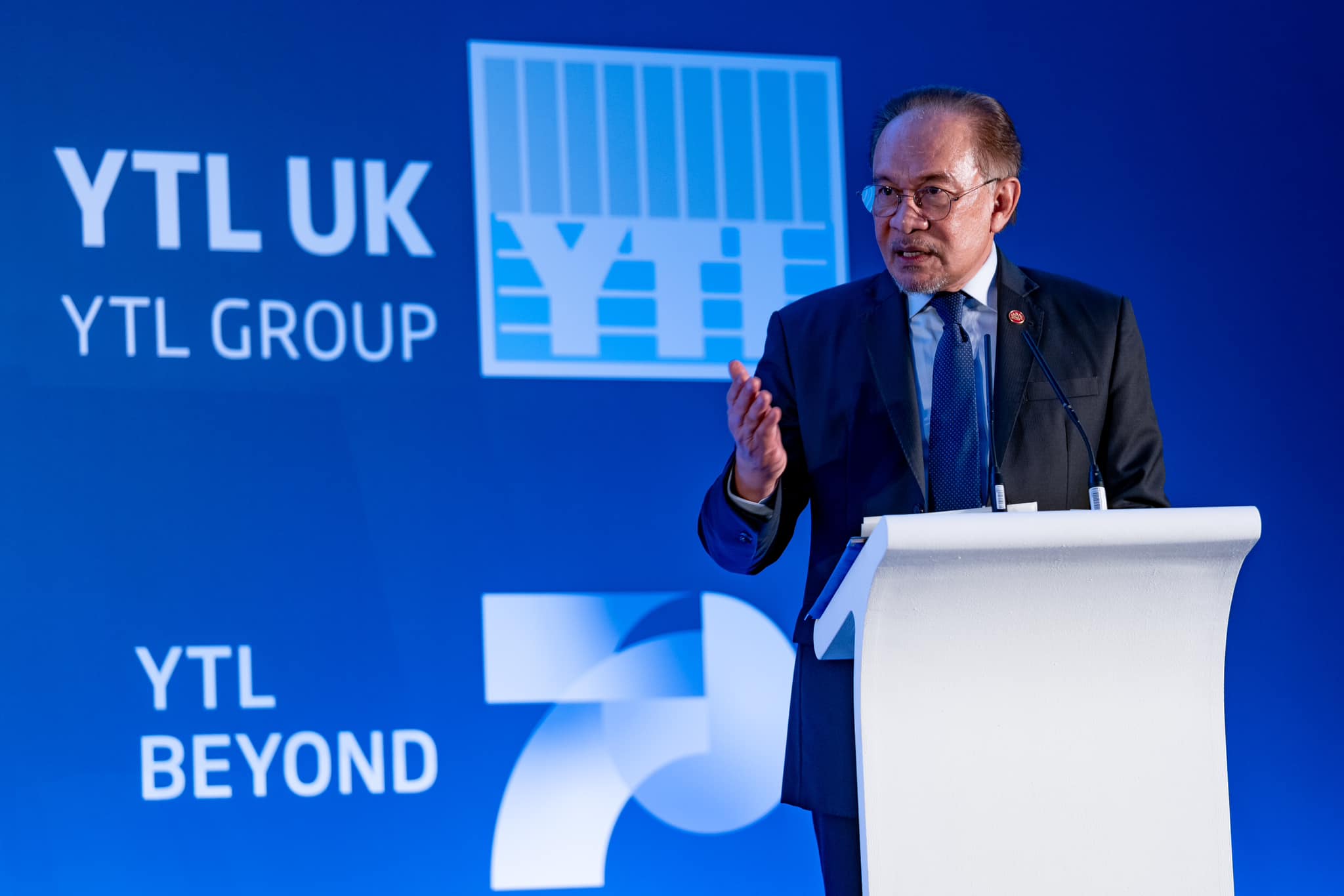 Ramasamy to globe-trotting PMX: Your overseas escapades coincide with ...