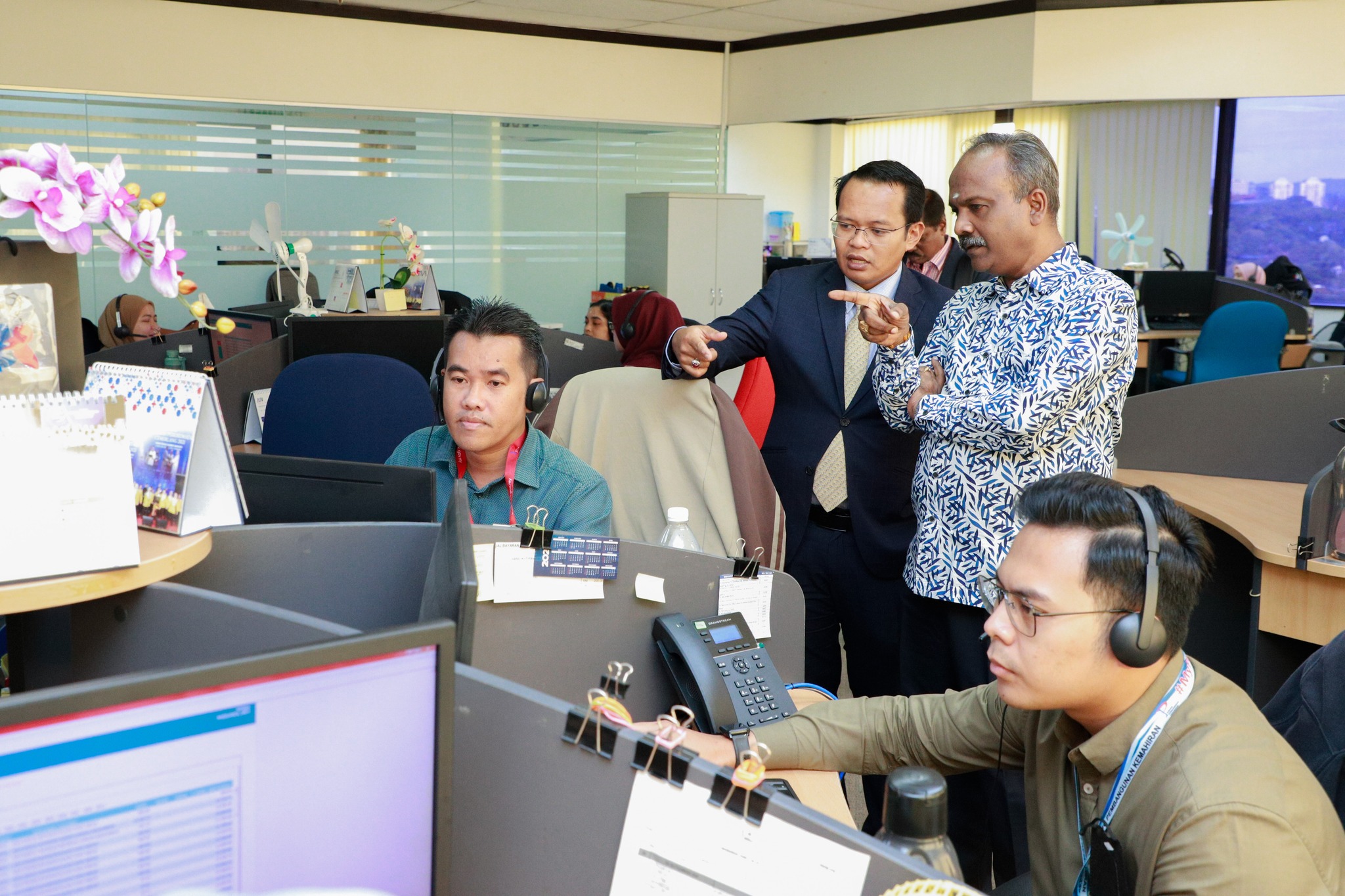 Why has the Skills Development Fund Corp (PTPK) scrapped student ...