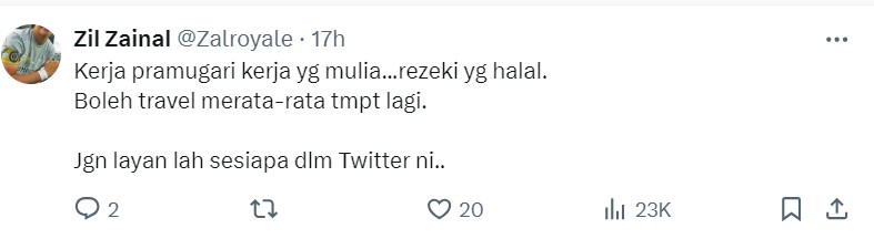 “AirAsia must ban influencer P.U Jamal for stalking, humiliating air ...