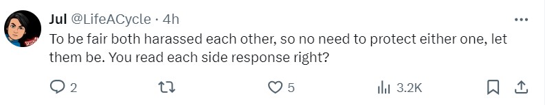 “AirAsia must ban influencer P.U Jamal for stalking, humiliating air ...