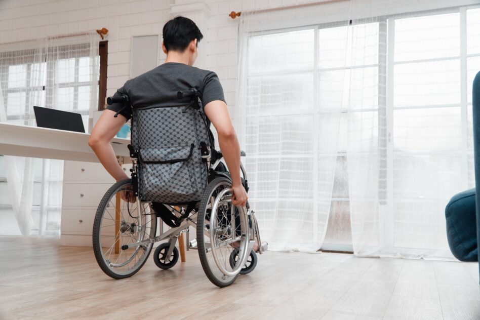 Wanita MCA calls for equal job opportunities for people with disabilities