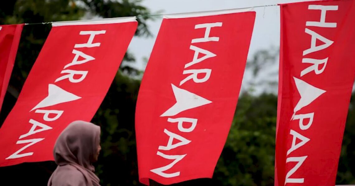 Pakatan Harapan: Keeping options flexible moving ahead - Focus Malaysia