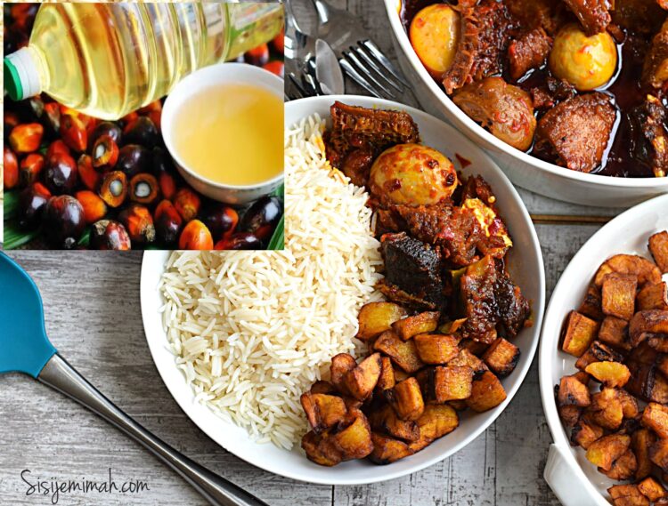 Baking, stir-frying and beyond: The power of palm oil in the kitchen