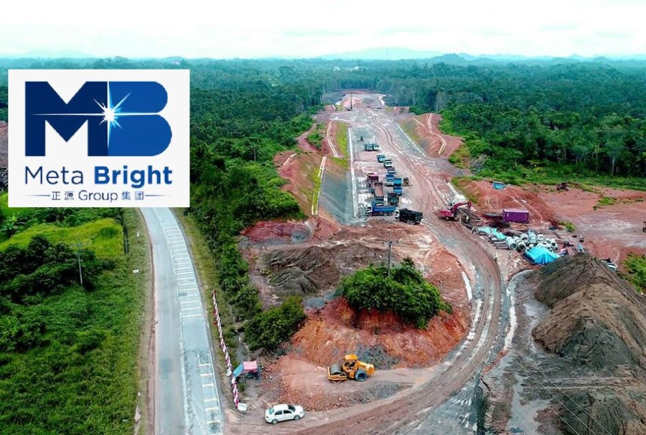 Meta Bright set to thrive amid Sabah’s infrastructure boom following ...