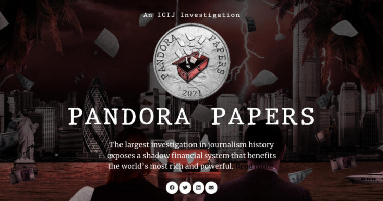 MACC takes statement from 84-year-old ex-minister in Pandora Paper scandal