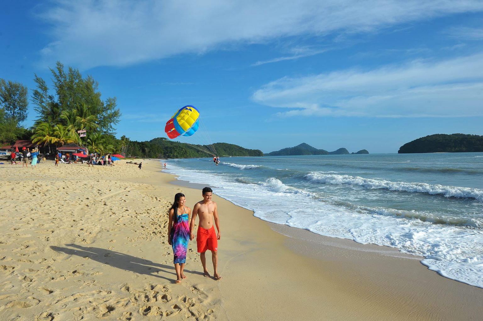 Langkawi Langkasuka megaproject to kick off after RM40 mil contract ...