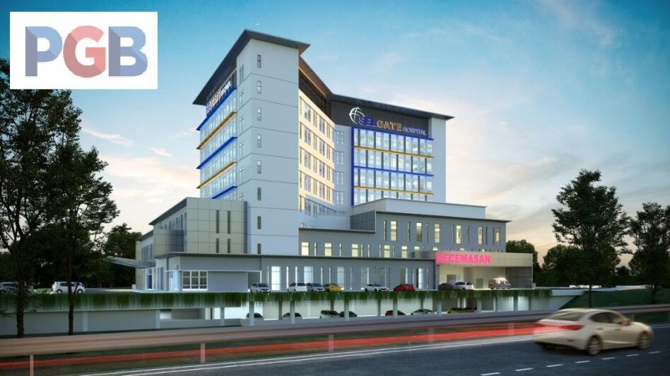 PGB secures multiple GreenRE certifications, reinforcing commitment to ...