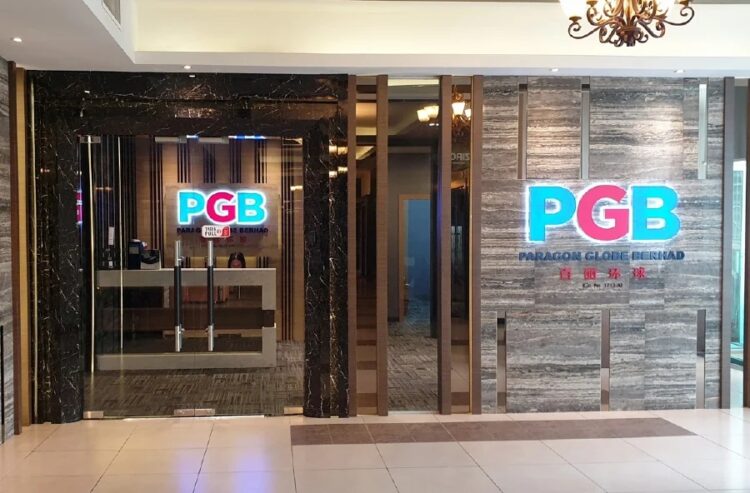 Paragon Globe completes healthcare facility in Sepang, secures 15-year ...