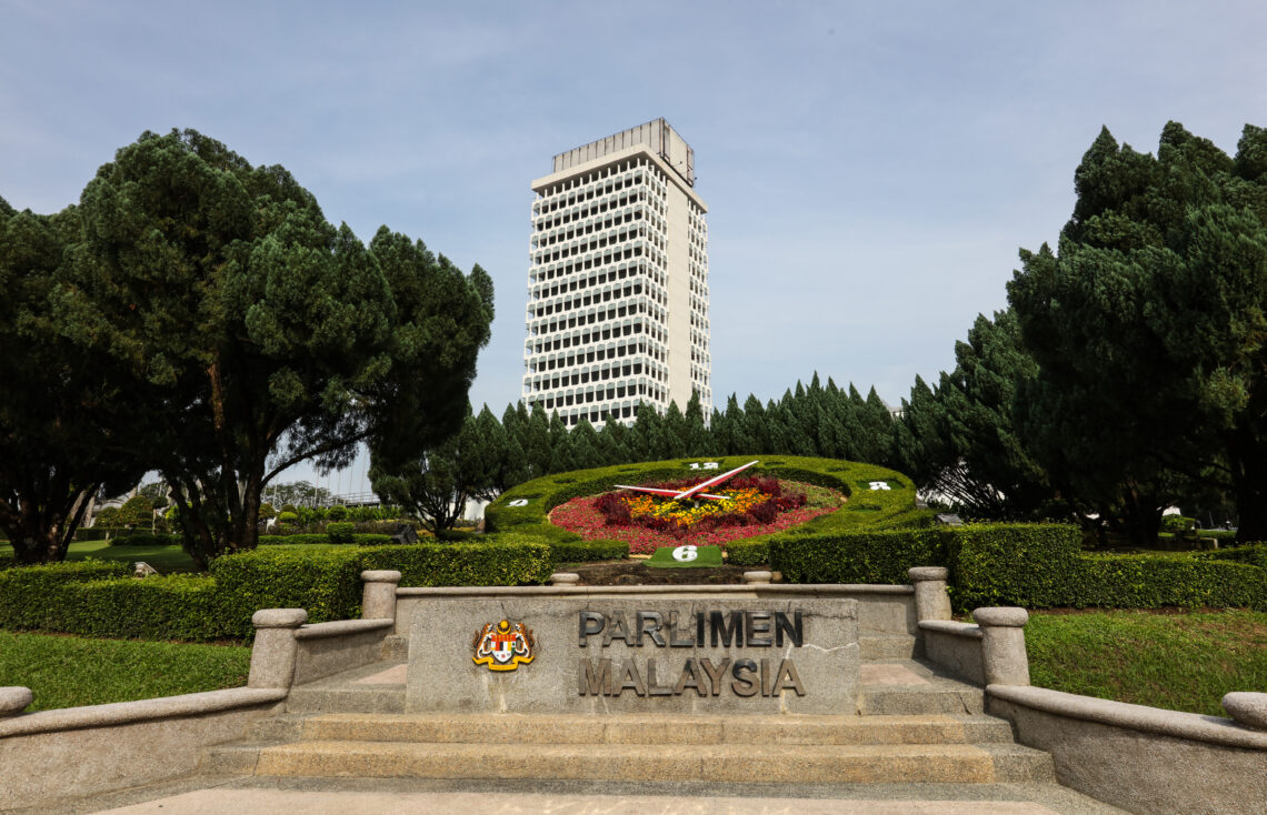 Report: Parliament to sit for 69 days in 2024