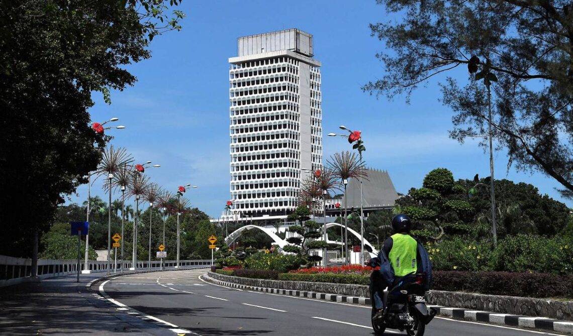 The threat of hate speech in Malaysia’s multi-racial society