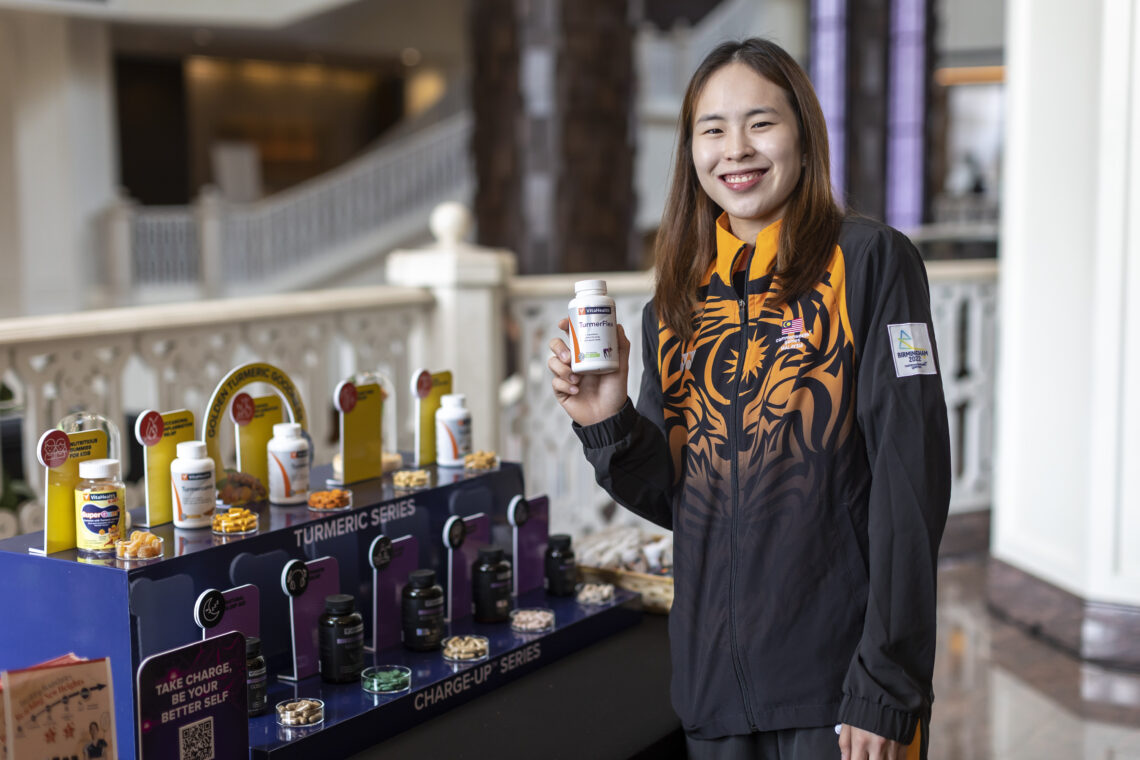 VitaHealth appoints one-half of women’s doubles pair Pearly Tan as ...