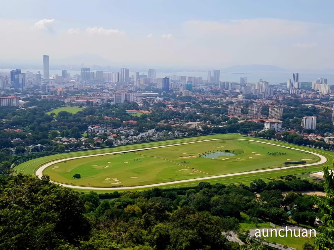 Malaysia’s oldest turf club up for sale: ‘Hefty’ windfall awaits 600 ...