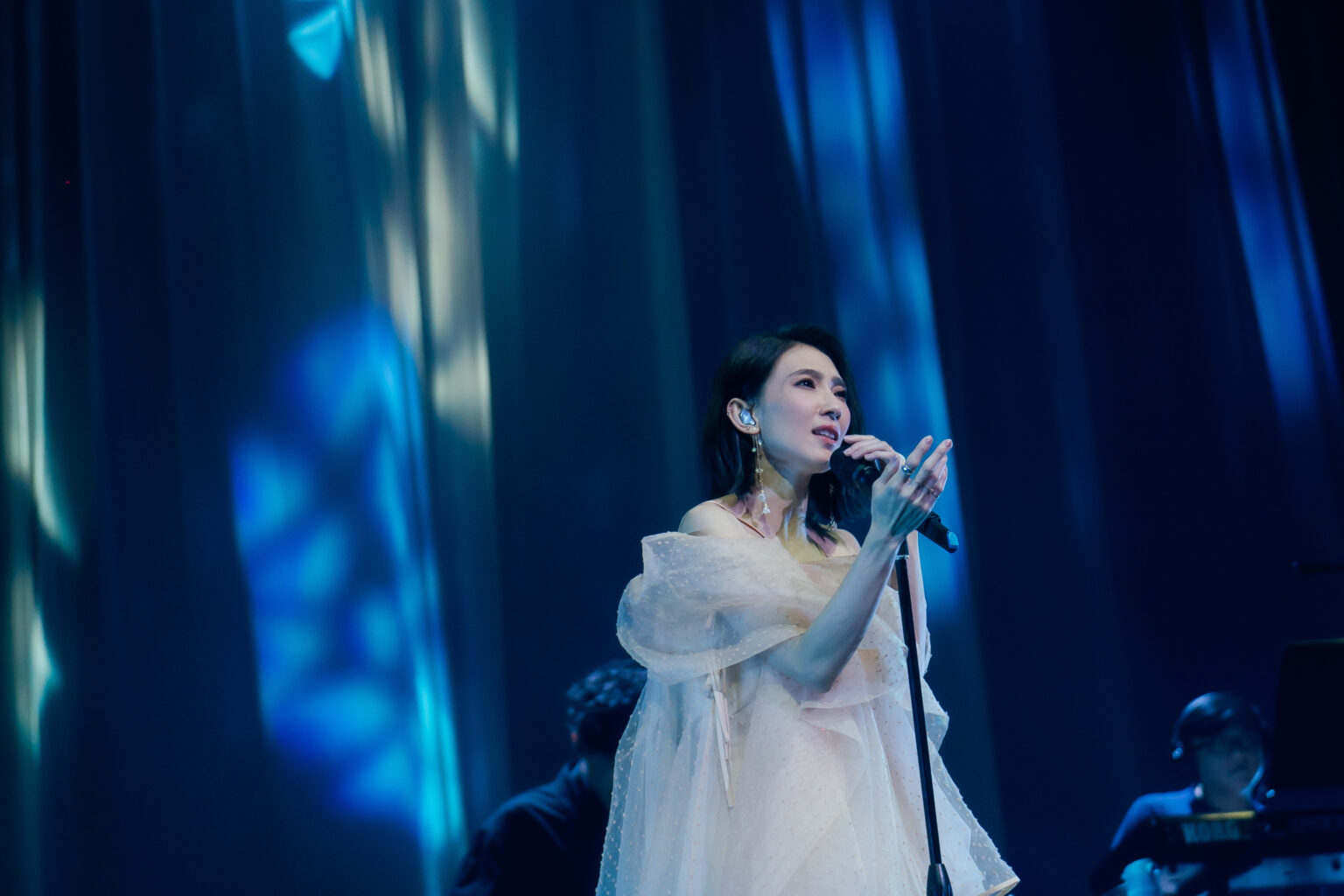 Penny Tai’s homecoming: Drift World Tour to take place at Genting in 2024