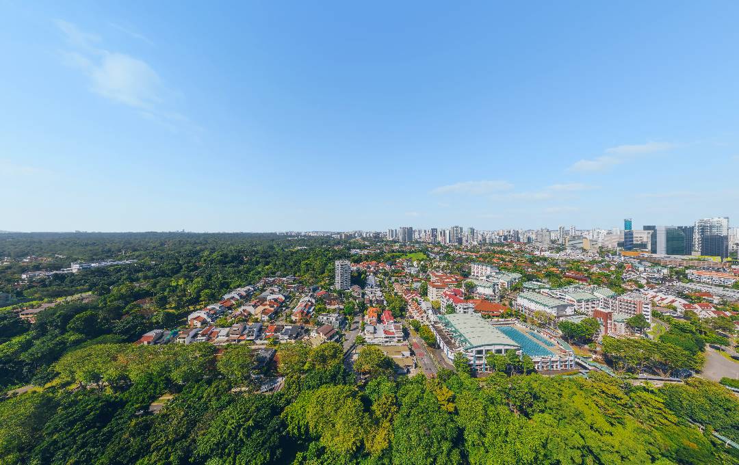 Embracing the pinnacle of perfection at Perfect Ten