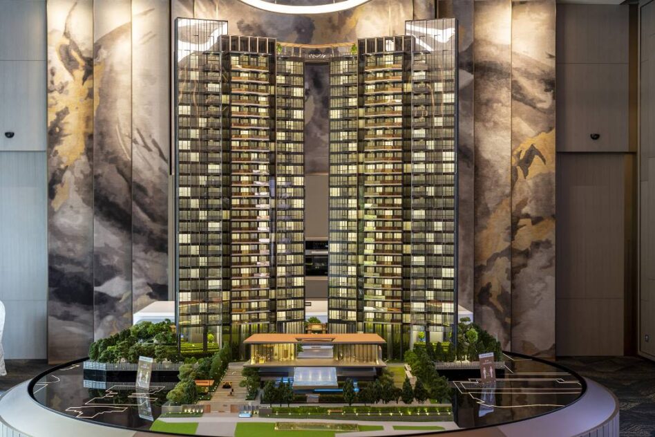 Embracing the pinnacle of perfection at Perfect Ten