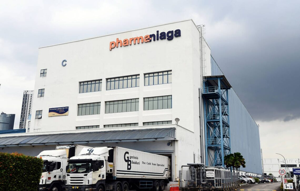 “Baseless”: Pharmaniaga denies major influence on M’sian healthcare