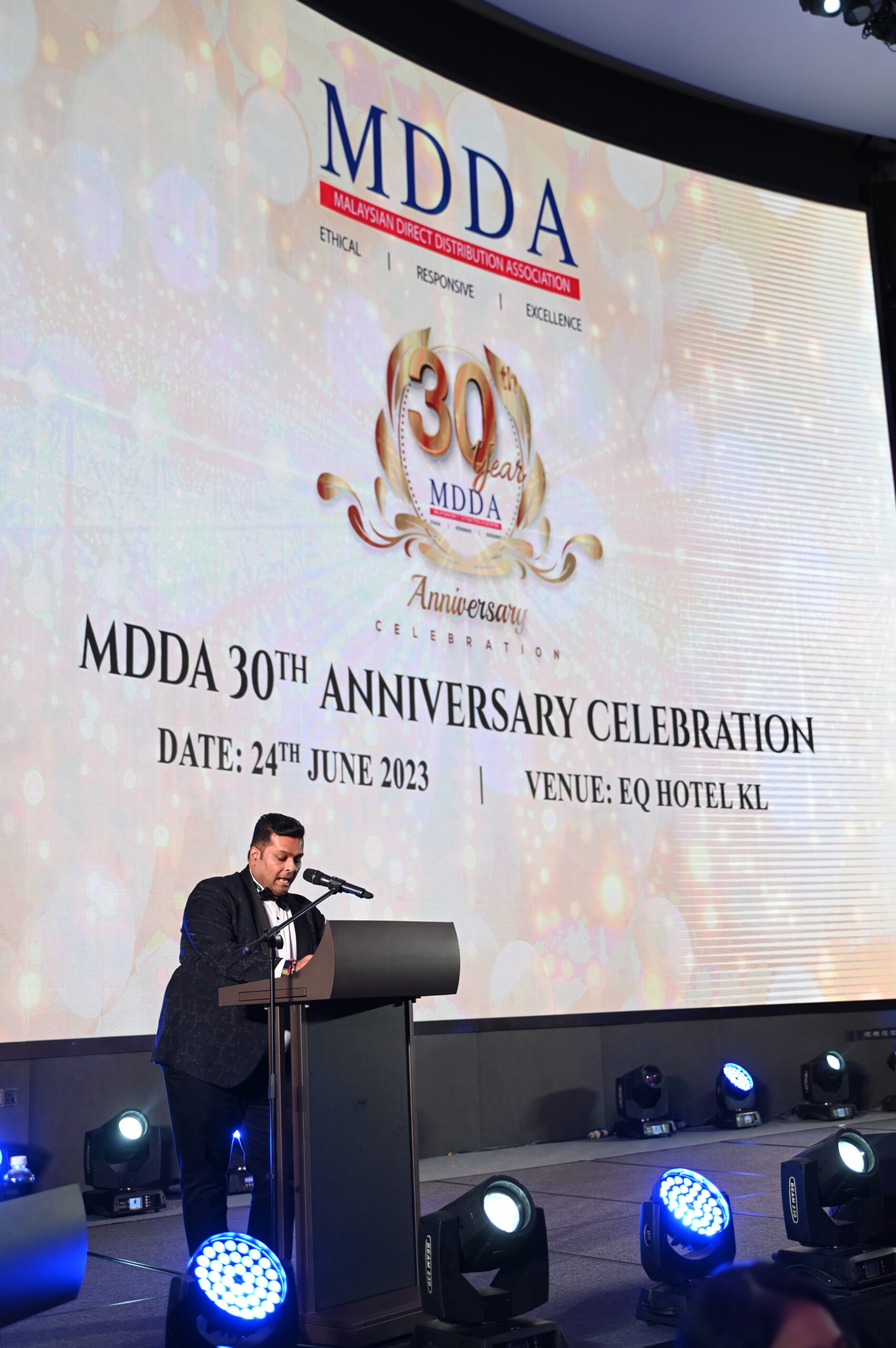 MDDA celebrates 30 years of industry excellence